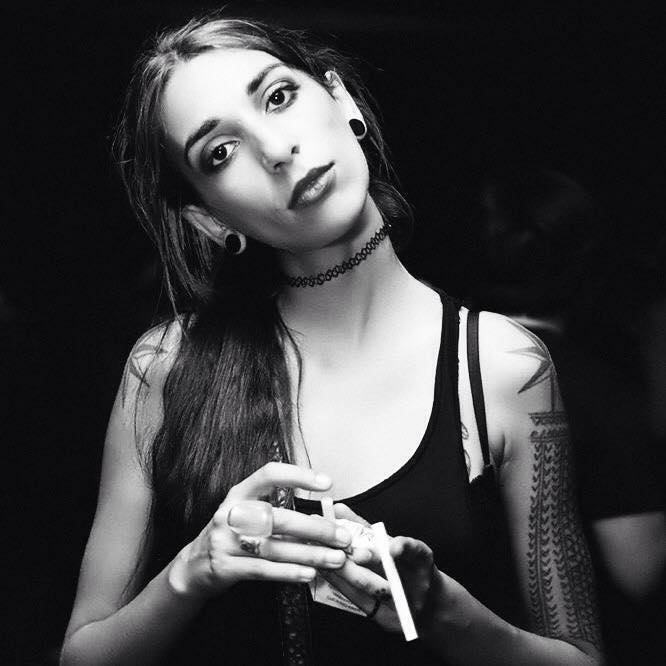 About - Cold Wet & Dark